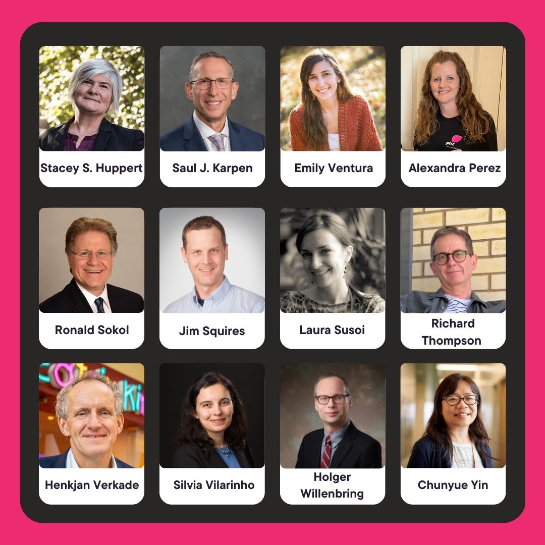 2024 Conference Summary Report - PFIC Network