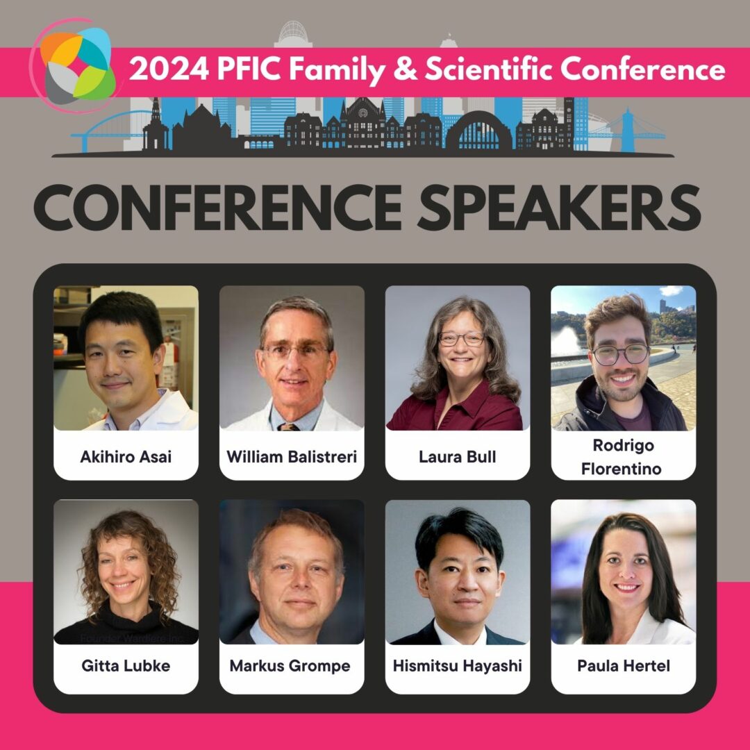 2024 Conference Summary Report - PFIC Network