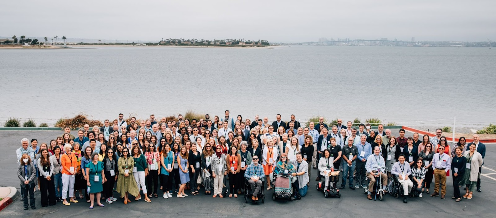 CZI Award: A Look Back On Year One - PFIC Network