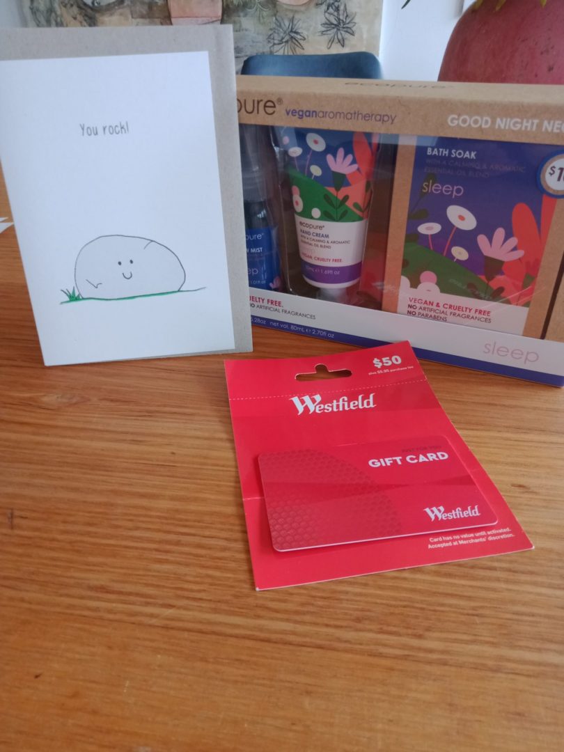 PFIC Care Package Program - PFIC Network