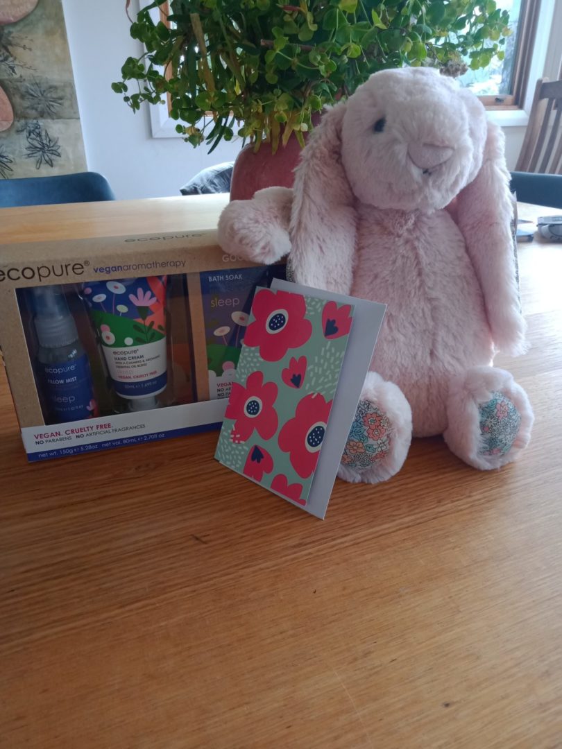 PFIC Care Package Program - PFIC Network