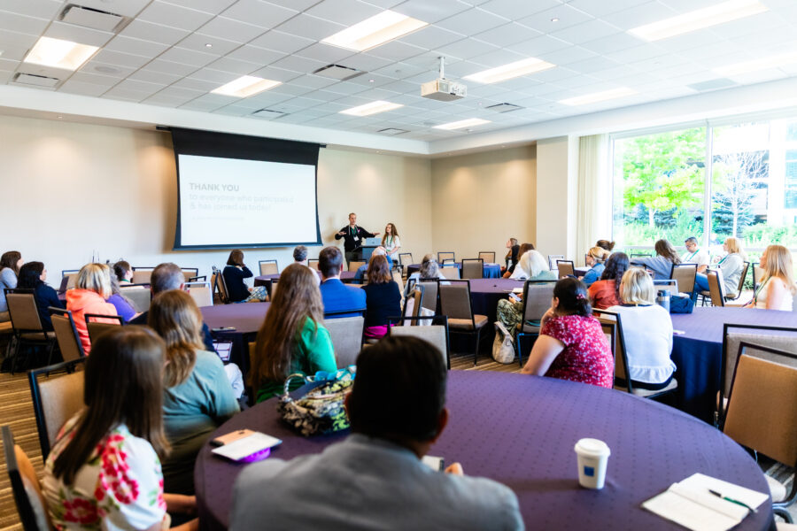 Project IMPACT - PFIC Network