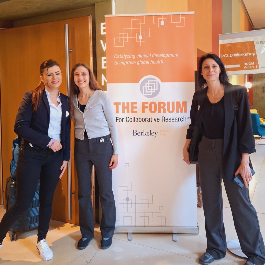 ESPGHAN 2024 Recap - PFIC Network