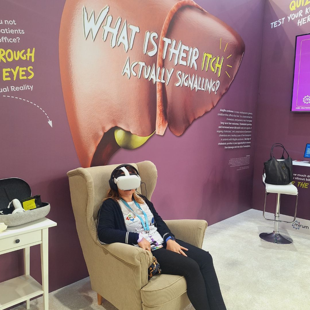 ESPGHAN 2024 Recap - PFIC Network