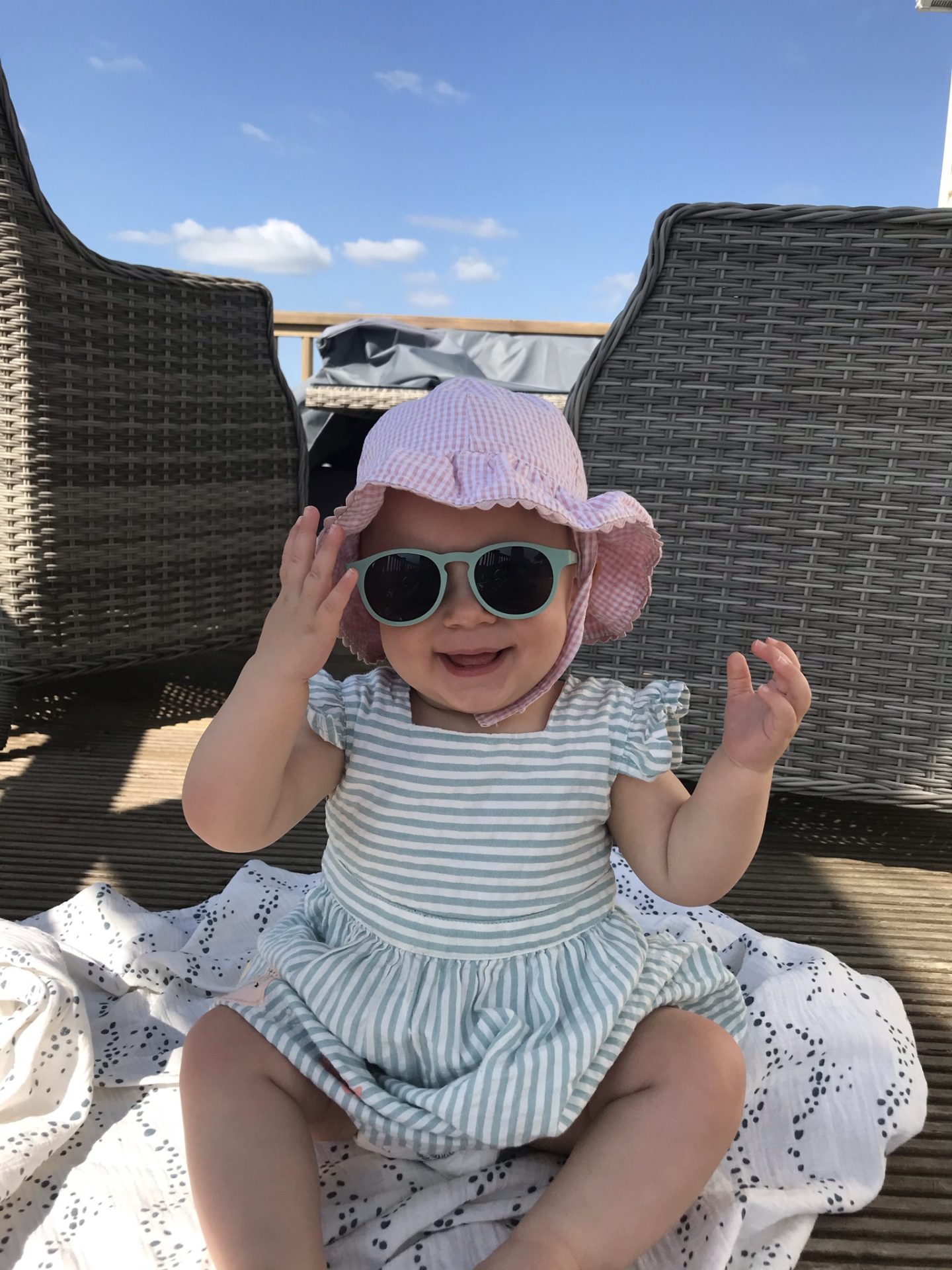 Eva Wren's Story - PFIC Network - Family Stories