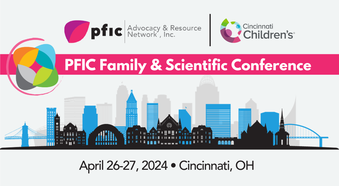 2024 PFIC Family & Scientific Conference - PFIC Network