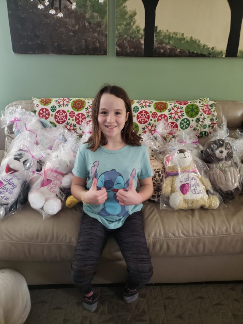 PFIC Care Package Program - PFIC Network