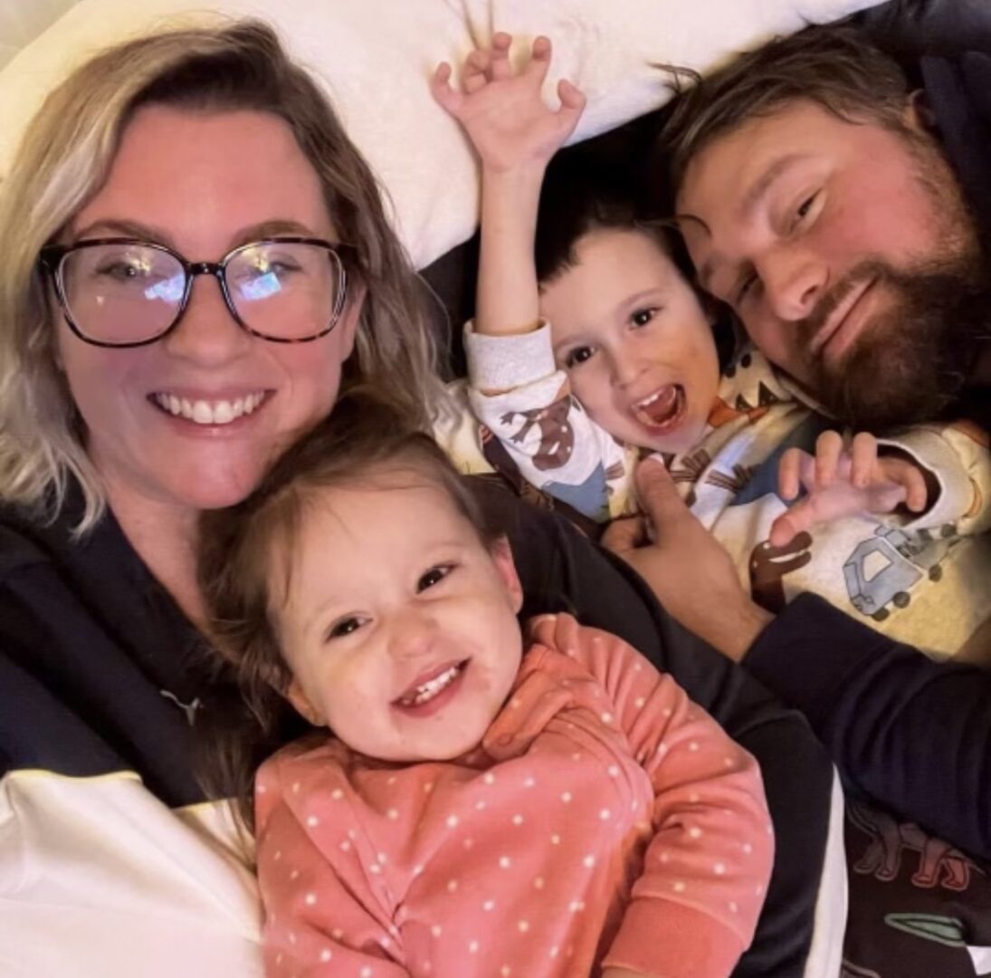 PFIC Family Stories - PFIC Network