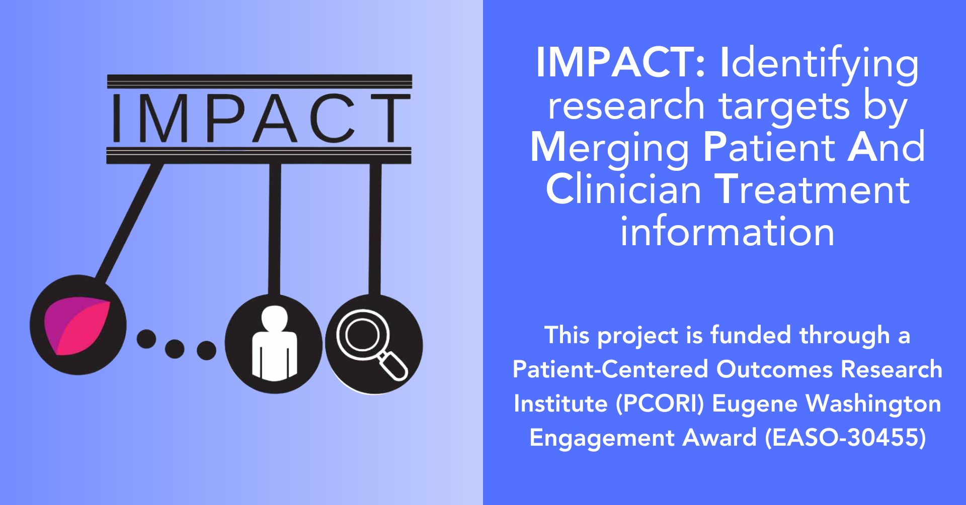Project IMPACT: Feed - PFIC Network