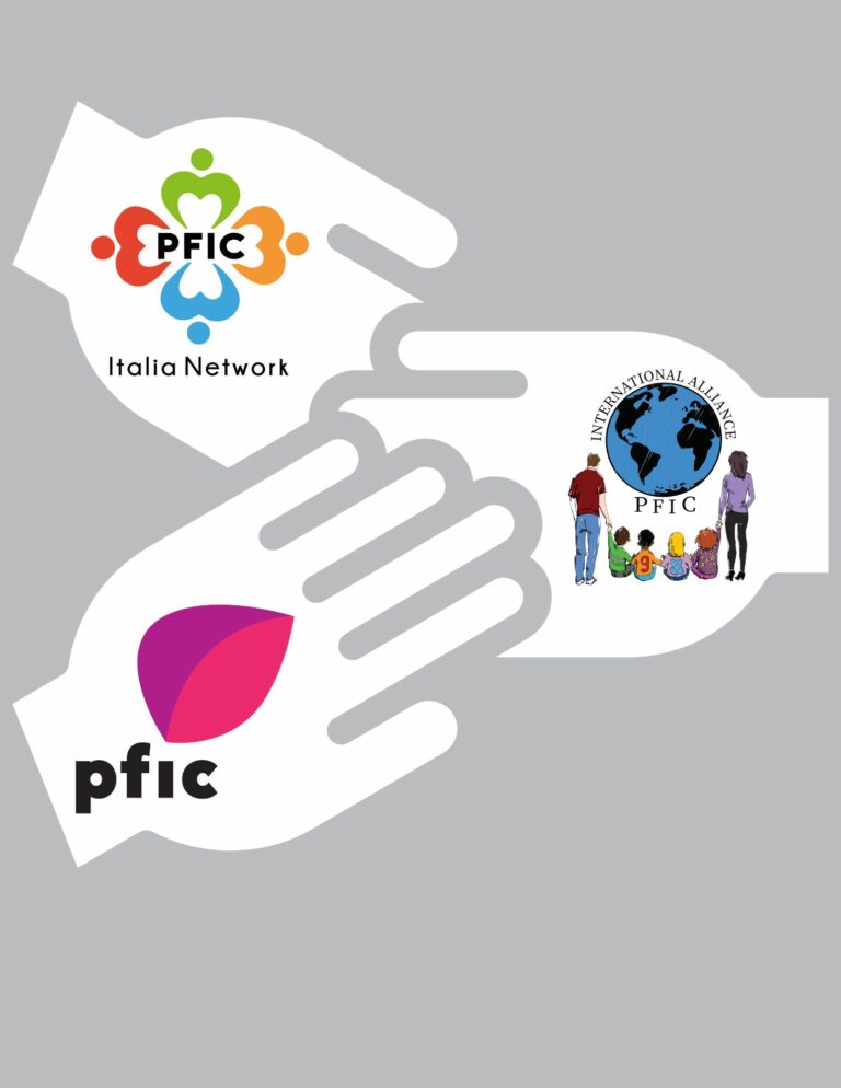 International Alliance - PFIC Network - International Programs