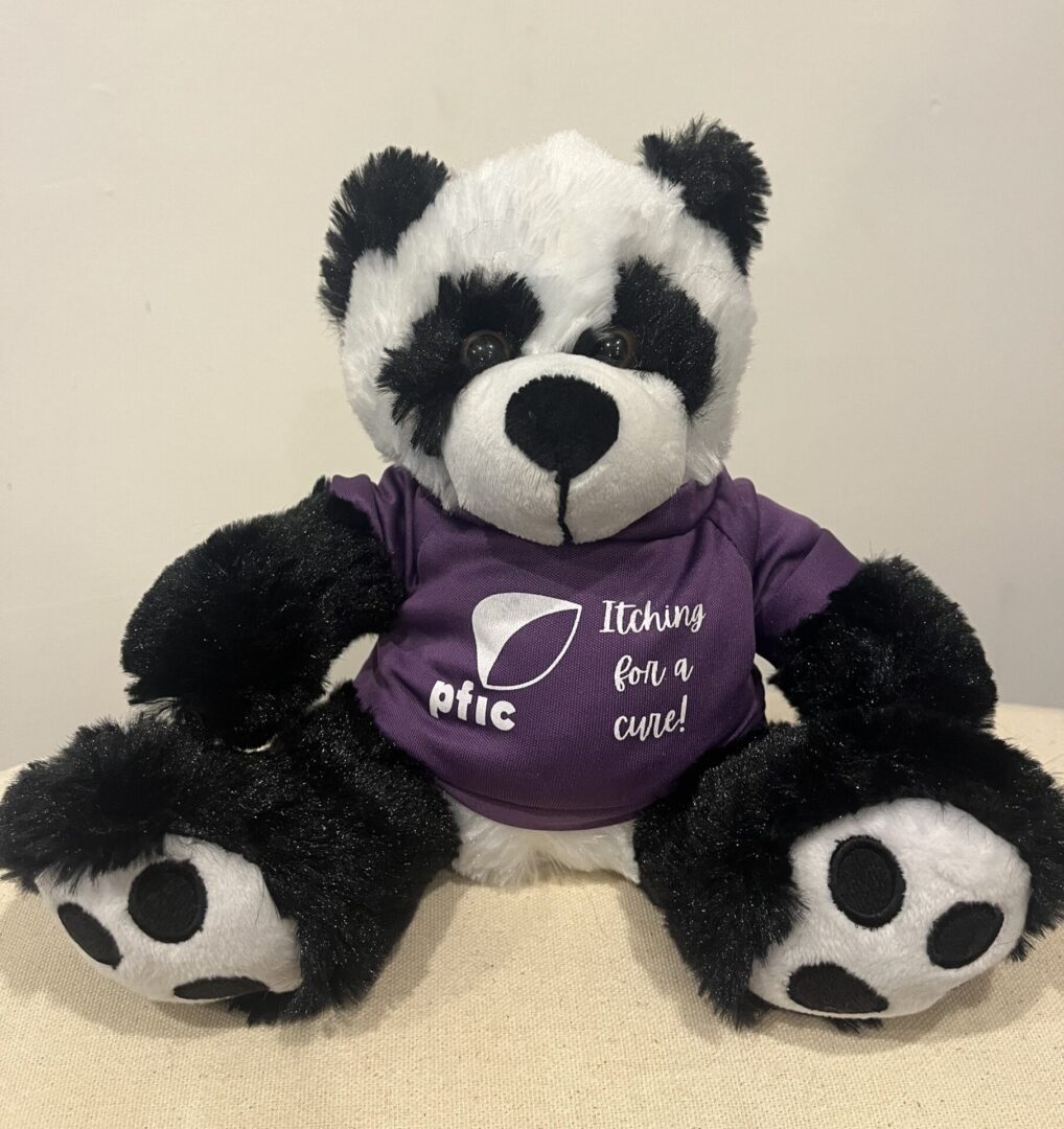 PFIC Care Package Program - PFIC Network