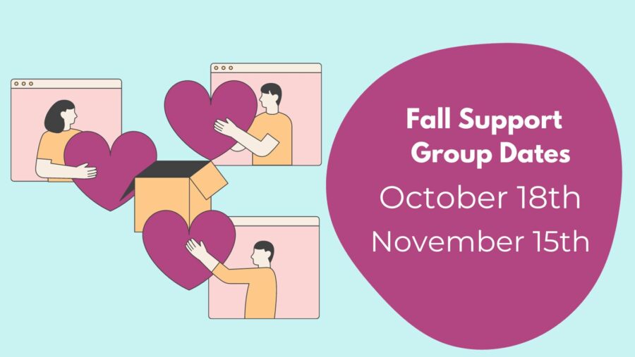 PFIC Parents & Caregivers Virtual Support Group - PFIC Network