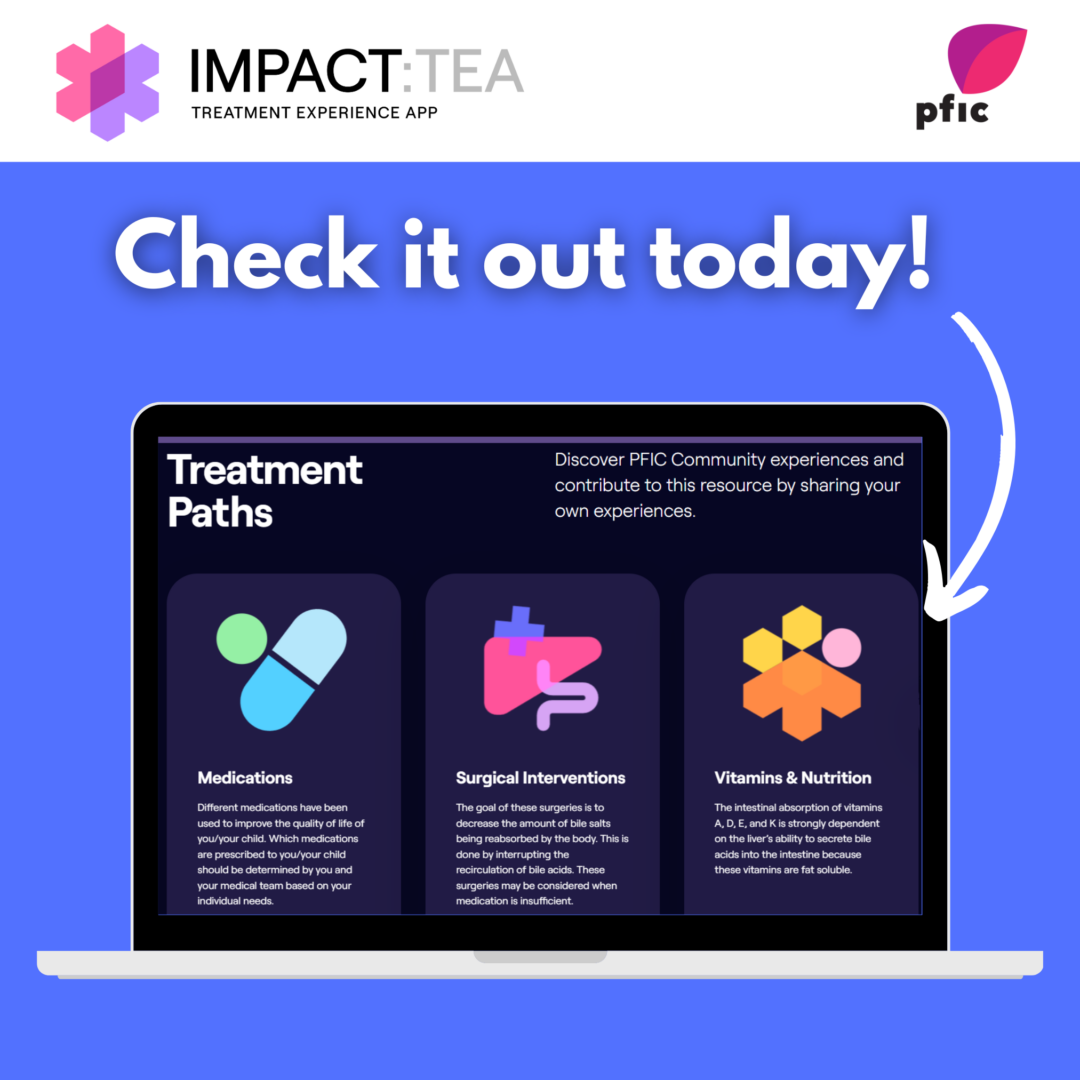 PFIC Treatments - PFIC Network