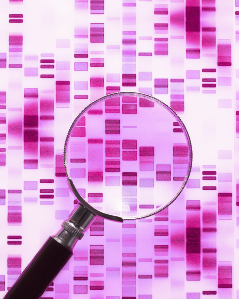 Genetic Testing for PFIC - PFIC Network