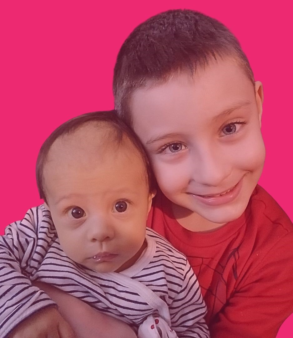 Rare Siblings - PFIC Network